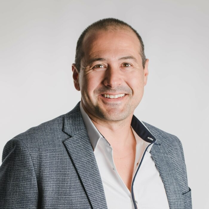 Hill Robinson appoints Xavier Perrone as Commercial Manager – Hill Robinson