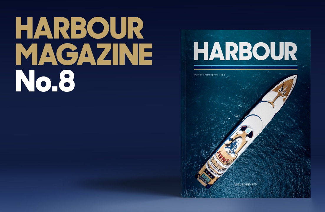 Yacht Management | Delivering Extraordinary Every Day