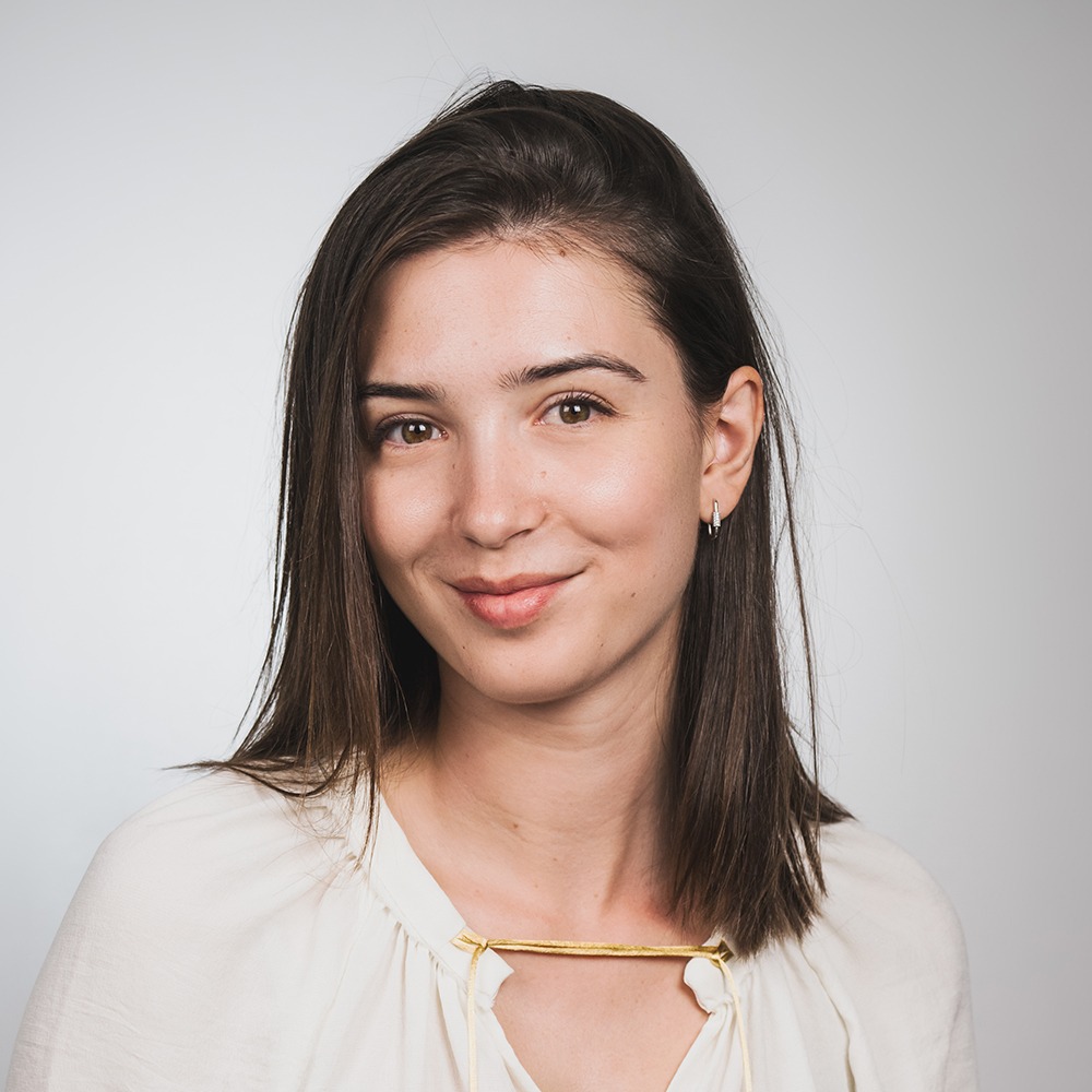 Emilie Clavier – Hill Robinson